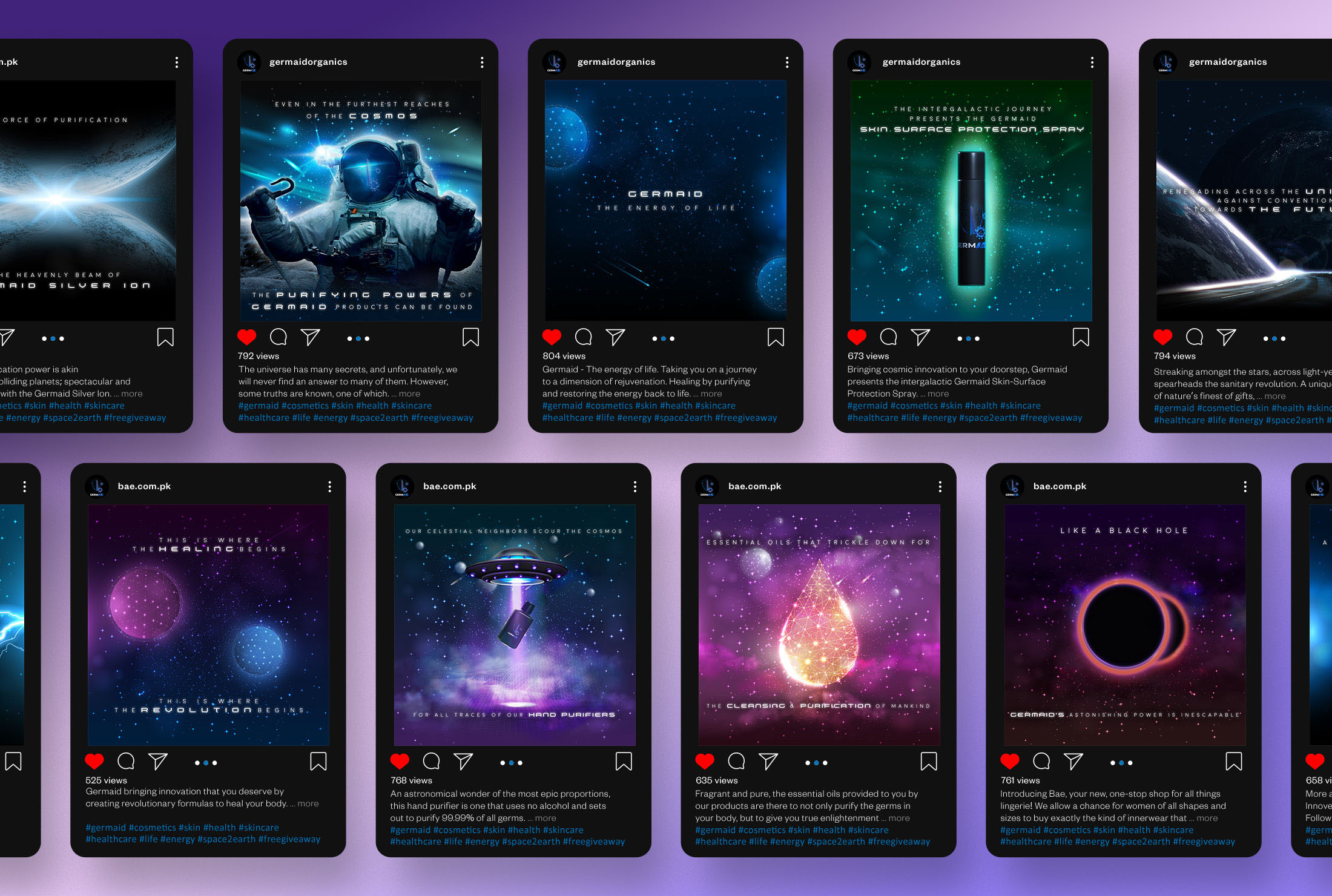 Social Media – Jacksphere