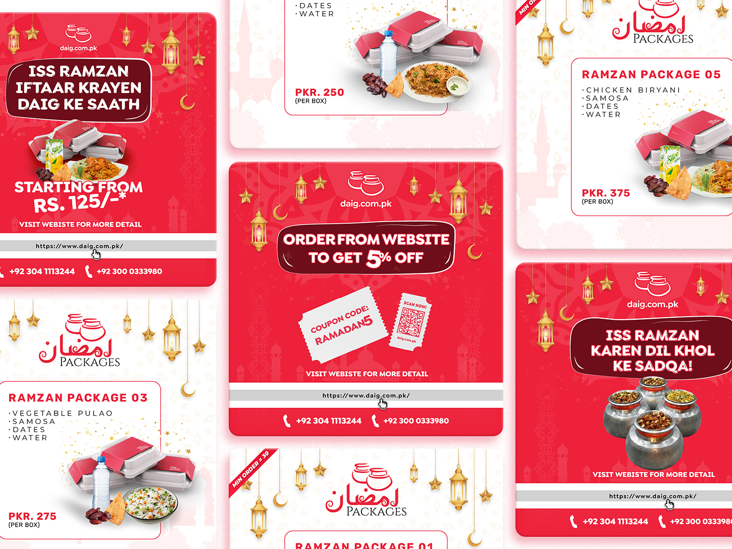 Portfolio - Jacksphere