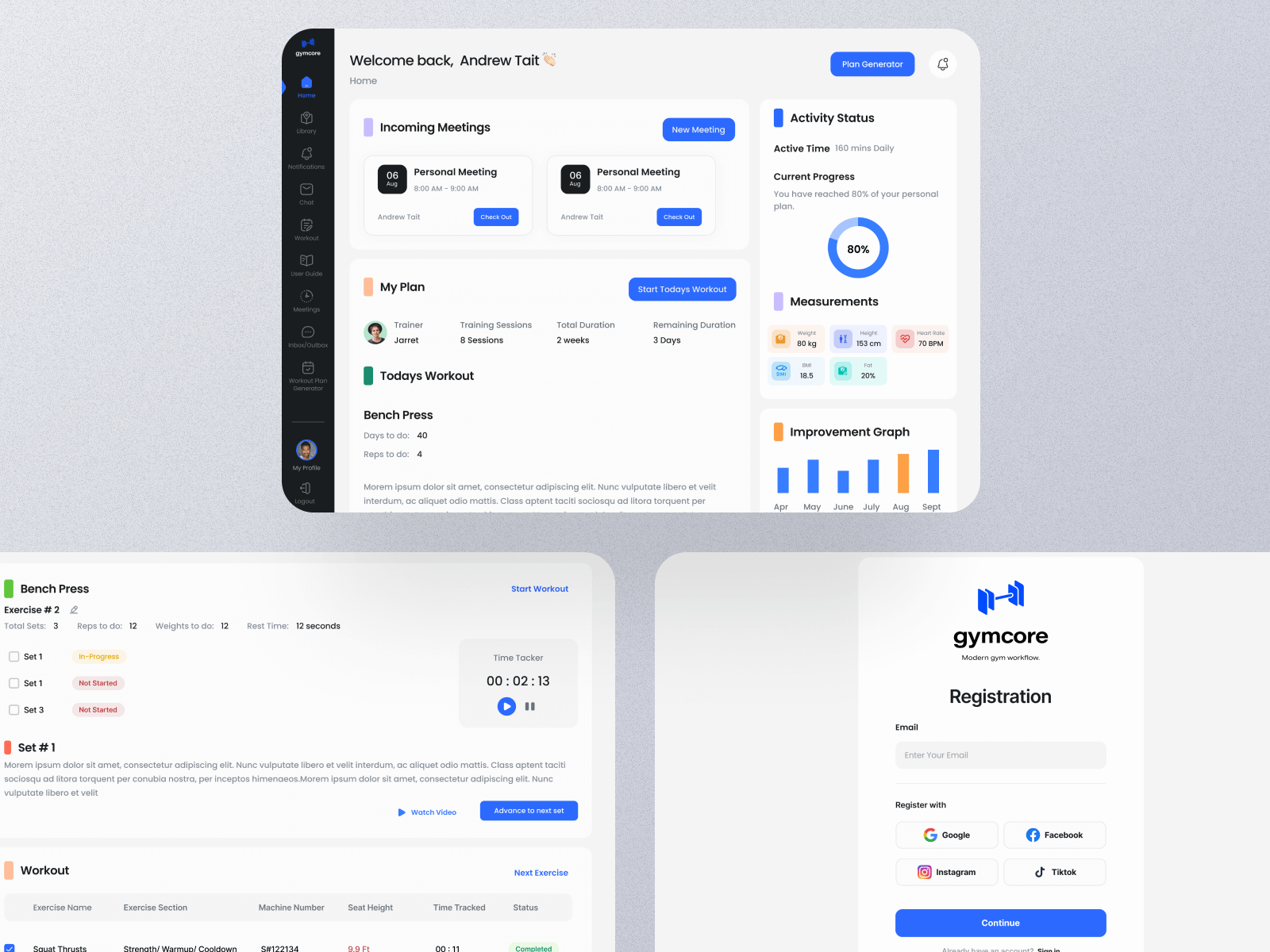 Social Media - Jacksphere